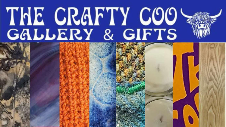 Crafty Coo